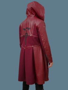 Edward Elric Fullmetal Alchemist Trench Coat - Real USAJacket