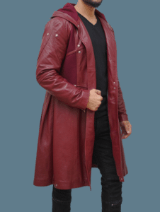 Edward Elric Fullmetal Alchemist Trench Coat - Real USAJacket