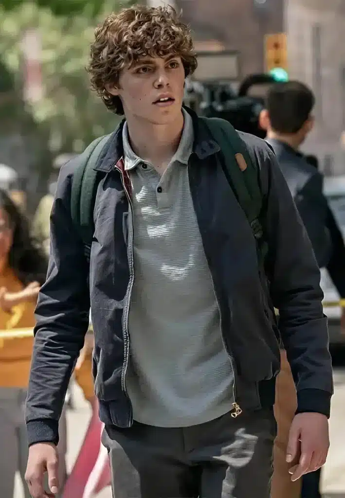 Scream 6 Ethan Landry Jacket | USA Jacket